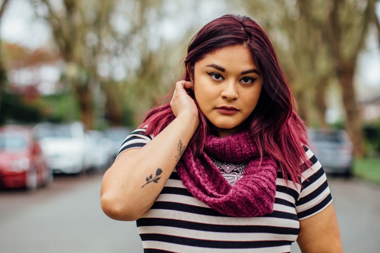 Meet Ash Gongora - Voyage Dallas Magazine | Dallas City Guide