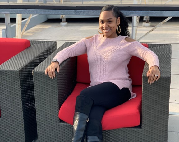 Meet Bianca LaLanne of BeFree Naturally in North Dallas - Voyage Dallas ...