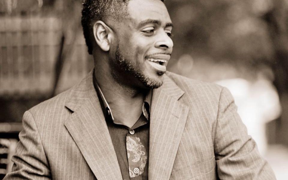 Meet Torrey Montgomery of GoNEXT Global Leadership in Oklahoma City - Voyage Dallas Magazine ...