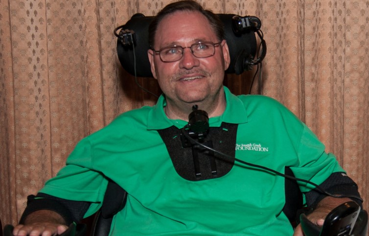 Meet Joseph Groh - Voyage Dallas Magazine | Dallas City Guide