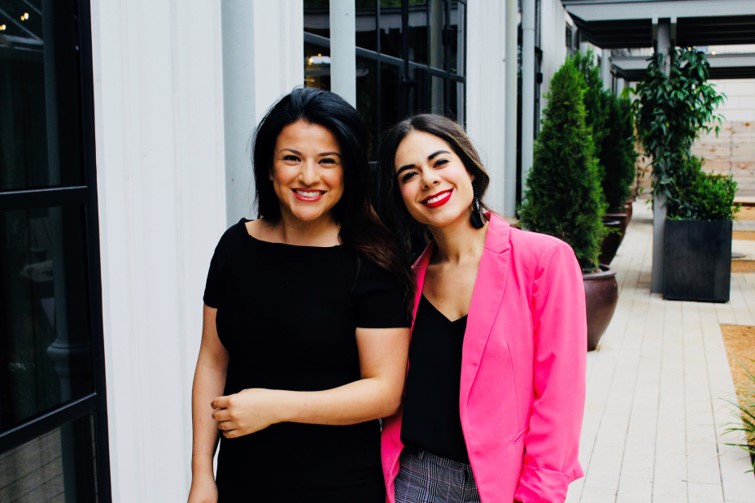 Meet Kim Martinez and Jessica Jasso of Rentsy in Oak Cliff - Voyage ...