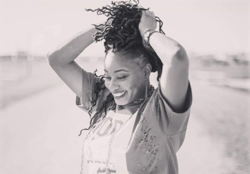 Meet Ronesha MsRo Nelson of Double R Promotions in Plano - Voyage ...