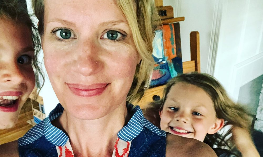 Meet Gretchen Seegel - Voyage Dallas Magazine | Dallas City Guide