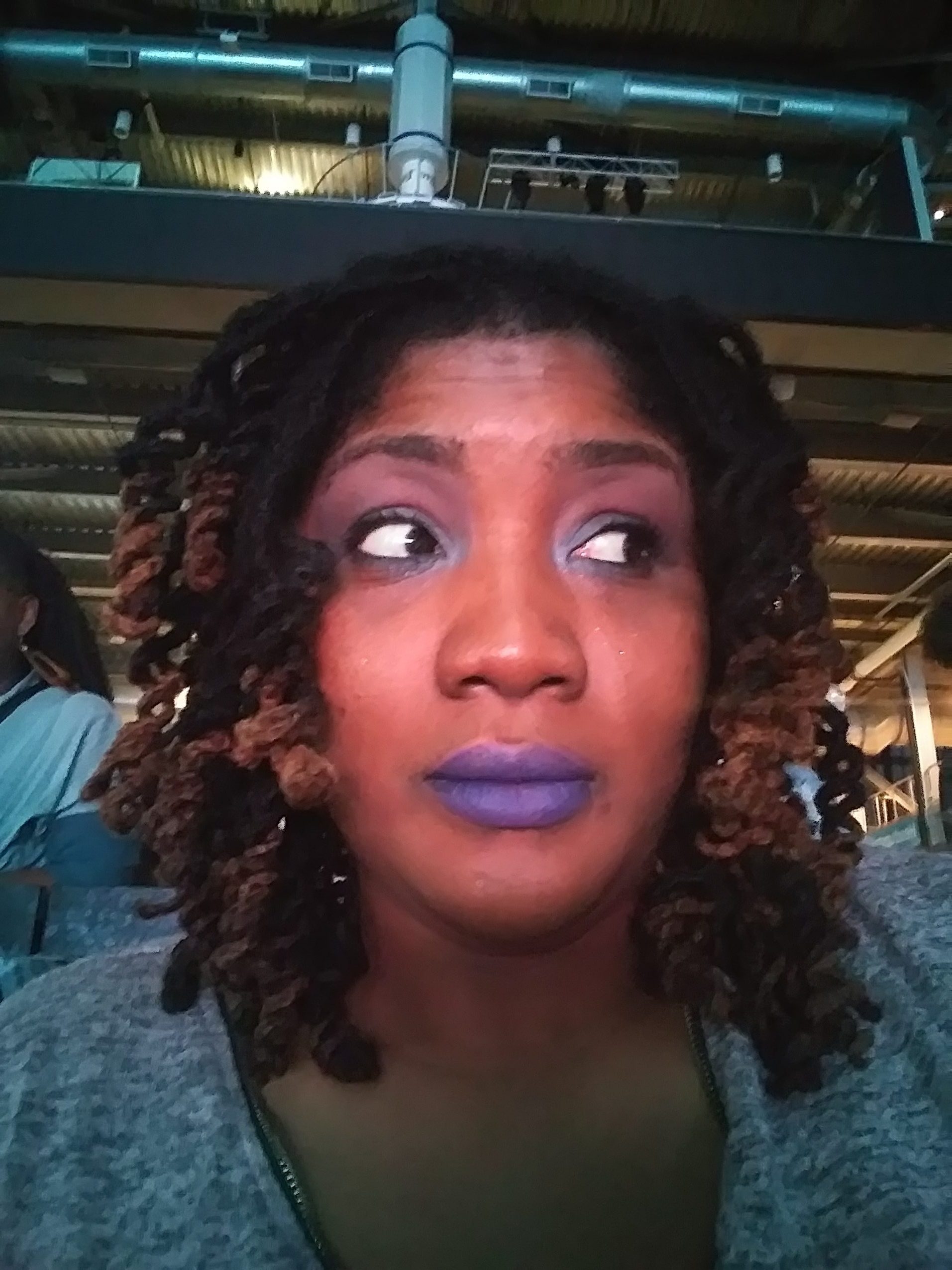 Conversations with the Inspiring Michelle Rushing - Voyage Dallas ...