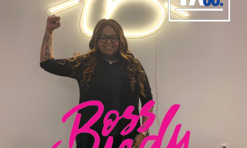 Meet April Savala-Wallace - Voyage Dallas Magazine | Dallas City Guide