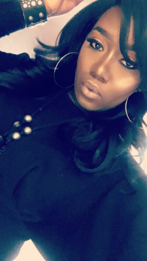 Meet LaToria Williams of ToriBeats Makeup Artistry in Longview/Houston ...