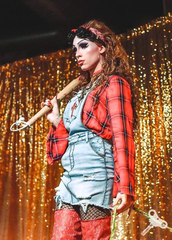 Meet Judas Cain - Voyage Dallas Magazine | Dallas City Guide