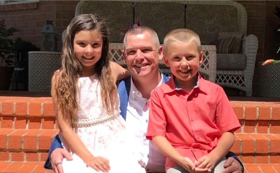 Meet Mitchell Arnold of Birds Eye View Project in North Dallas - Voyage ...