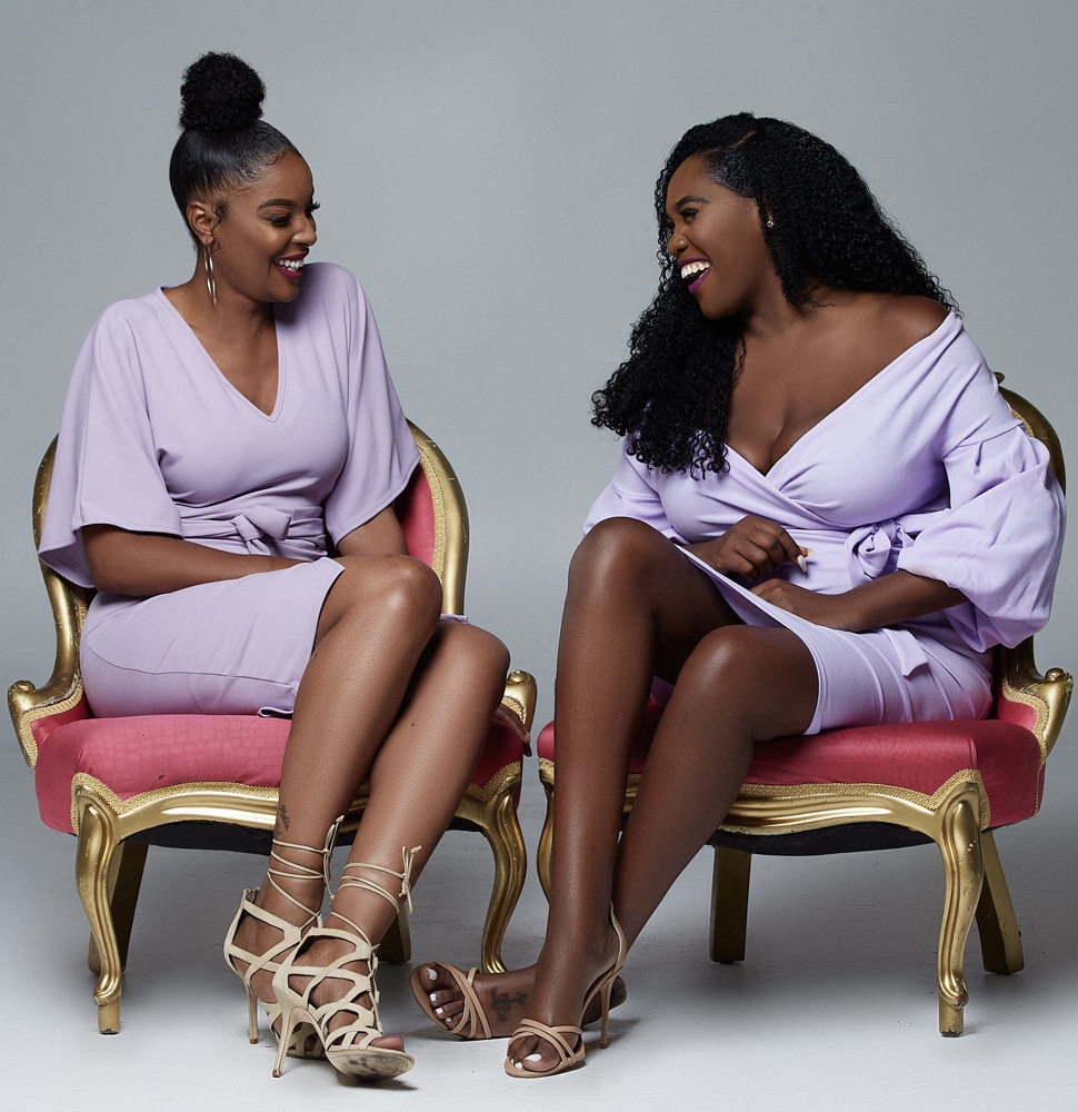 Meet Darlene Johnson and Whitney Eaddy of Her Secret Garden V-Steam ...