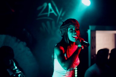 Meet Courtney Starnes of Brionne in Pleasant Grove - Voyage Dallas ...