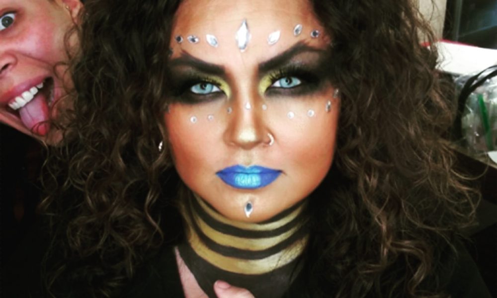 Meet Lisa Garza - Voyage Dallas Magazine | Dallas City Guide