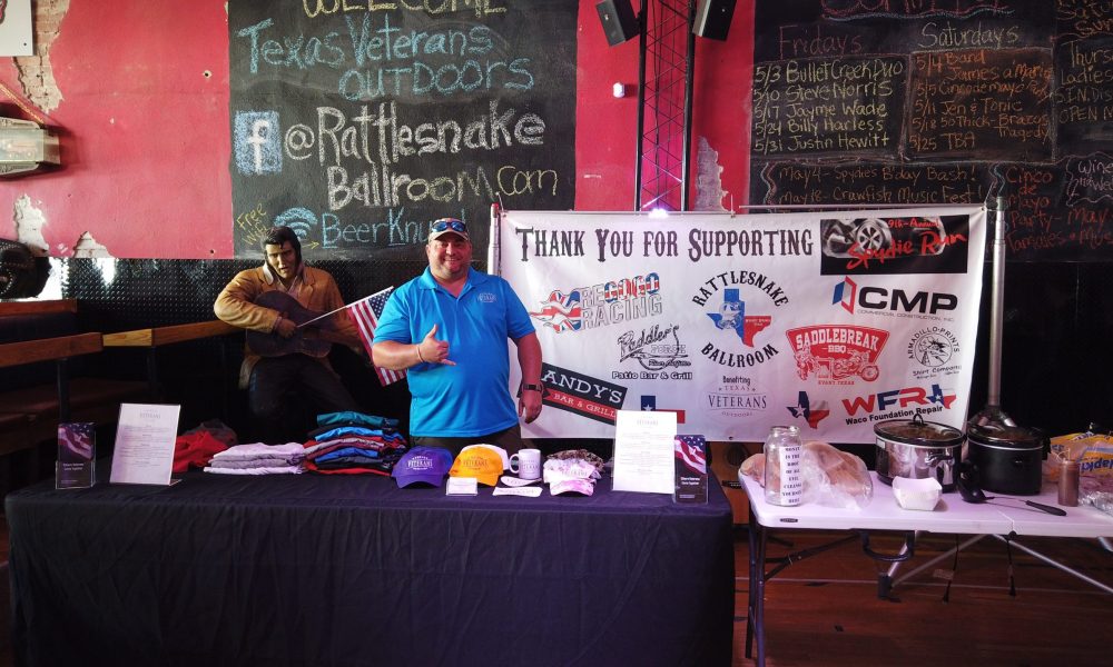 Meet Joseph Williams, Greg Cummings, Thomas Booth, Lucy Caba, Tony ...