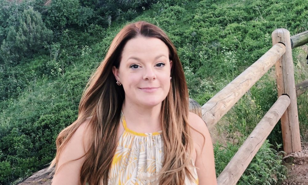 Meet Trailblazer Lindsey Overton - Voyage Dallas Magazine | Dallas City ...