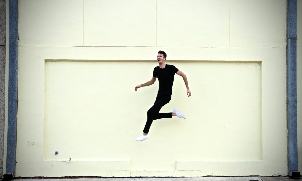 Meet John Marc Kohl - Voyage Dallas Magazine | Dallas City Guide