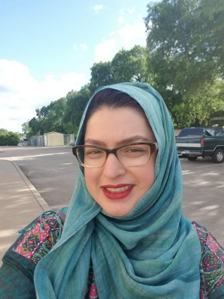 Meet Aamina Masood of Brilliant Cakes in Plano - Voyage Dallas Magazine ...