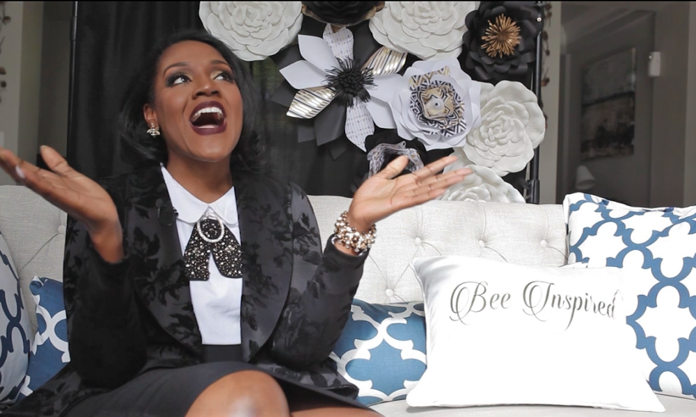 Meet Tashandra Isom of I.S.O.M. Events in Las Colinas - Voyage Dallas ...