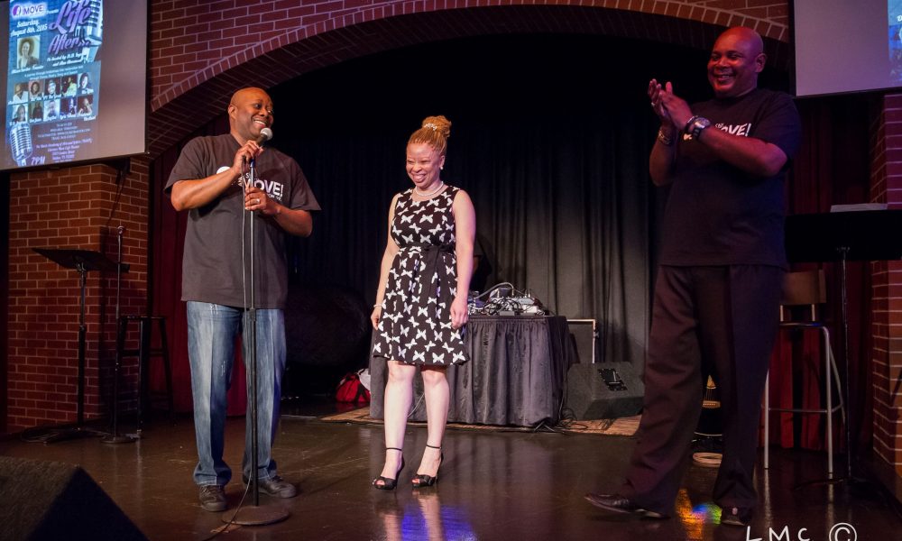 Meet Allison Denise of Be Still...And MOVE! - Voyage Dallas Magazine ...