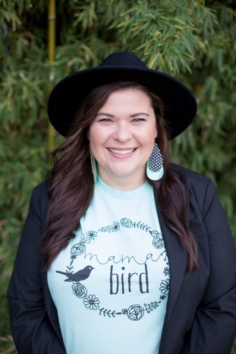 Meet Jennifer Padilla of 4 Birds Of A Feather Shop in San Antonio - Voyage Dallas Magazine ...