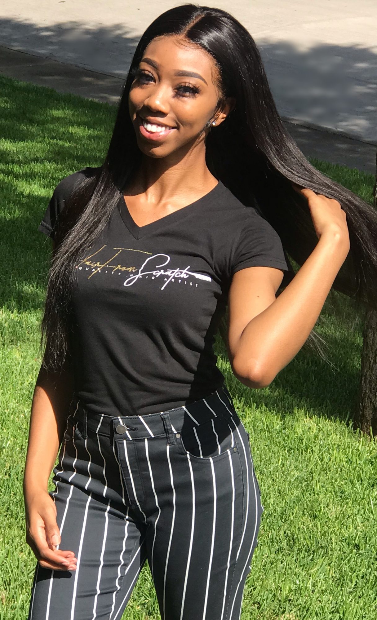 Meet Trailblazer Akeia Hill - Voyage Dallas Magazine | Dallas City Guide