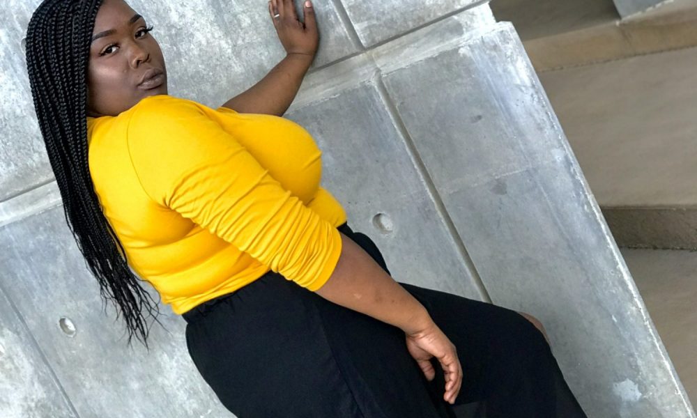 Meet Averie Cotton-Smith of ShuggTheStylist in Fort Worth - Voyage ...