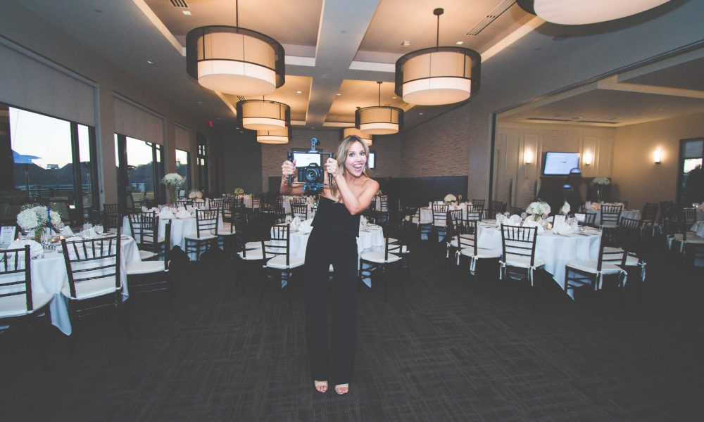 Meet Katie Schmidt of Reef Taylor Productions in North Dallas - Voyage ...