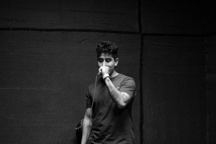 Meet Steve Garcia - Voyage Dallas Magazine | Dallas City Guide