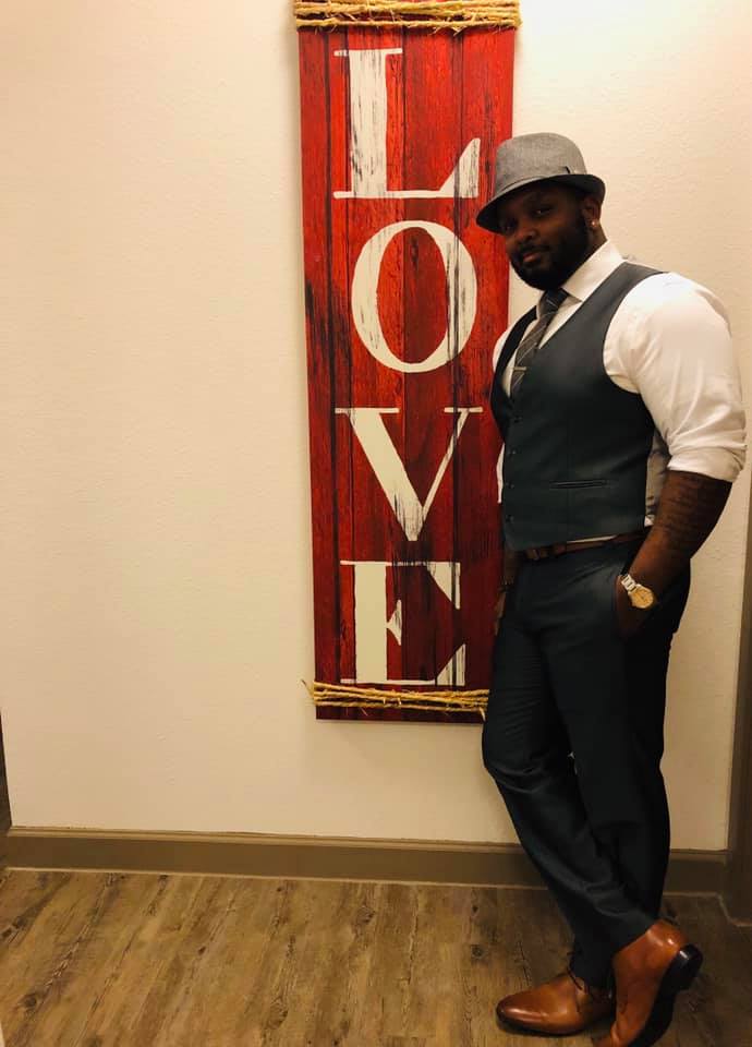 Meet Adrian Ford of Head of Household Consulting in North Dallas - Voyage Dallas Magazine ...