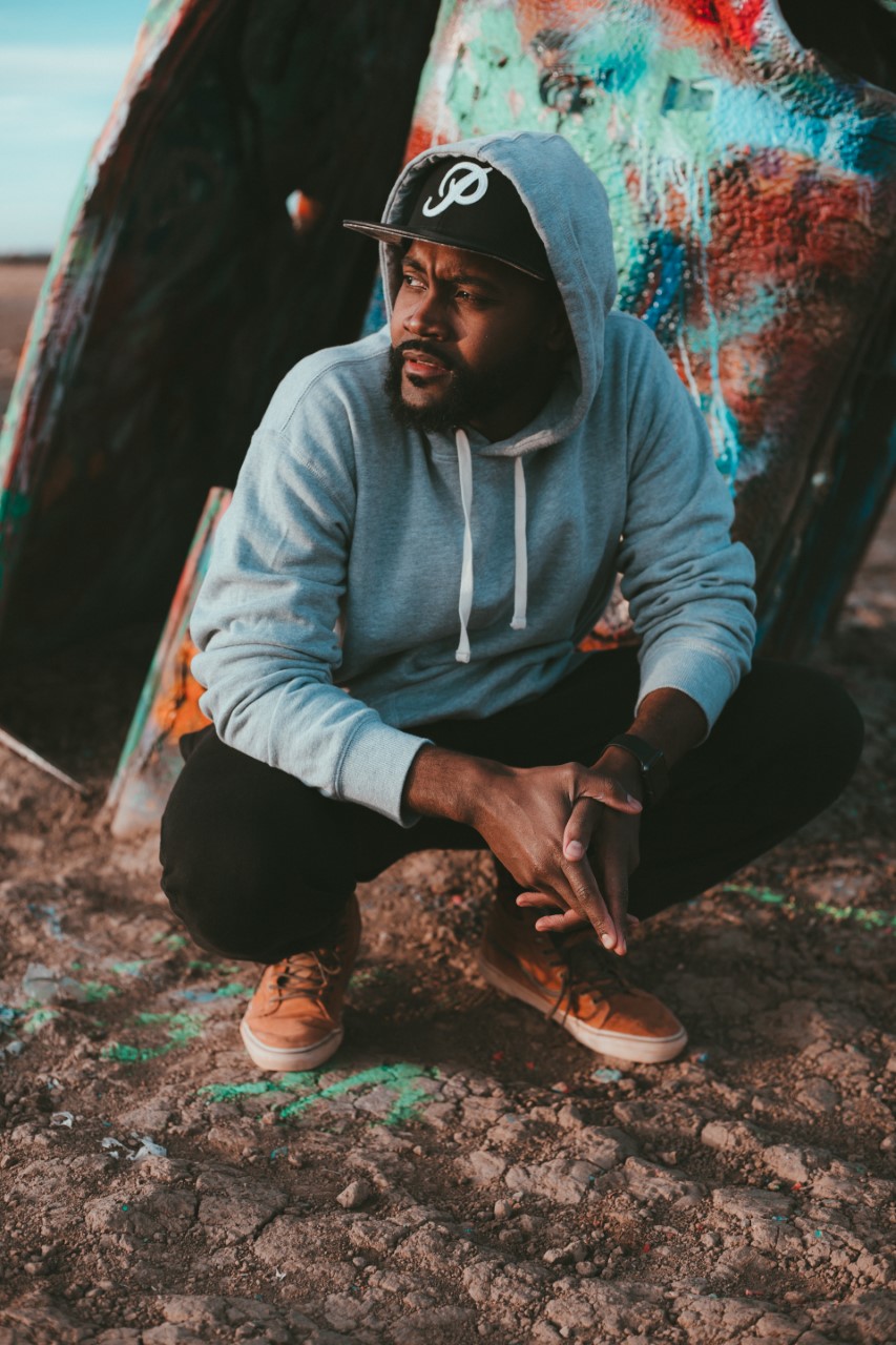 Meet Benjamin Coleman - Voyage Dallas Magazine | Dallas City Guide