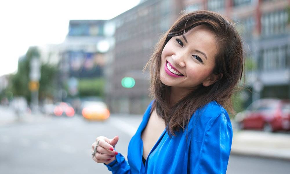 Meet Tran Ta of Allettare in Richardson - Voyage Dallas Magazine ...