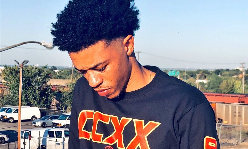 Meet Dc Ross of DcInk Screenprinting in DFW - Voyage Dallas Magazine ...