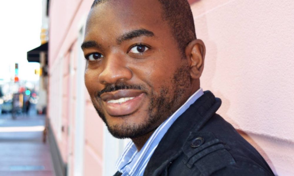 Meet Markivus Nious a.k.a. Furyus - Voyage Dallas Magazine | Dallas ...