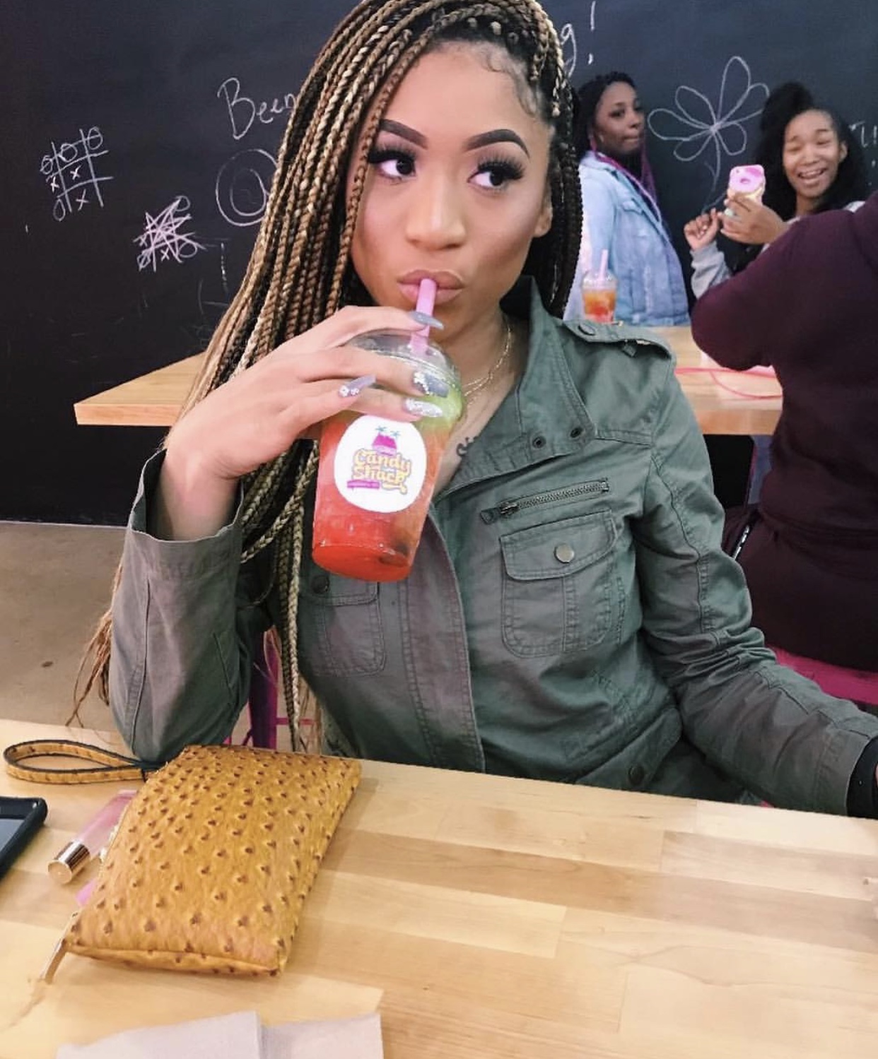 Meet MiKayla Adams of Boujee Beat by Kayla in Arlington - Voyage Dallas Magazine | Dallas City Guide