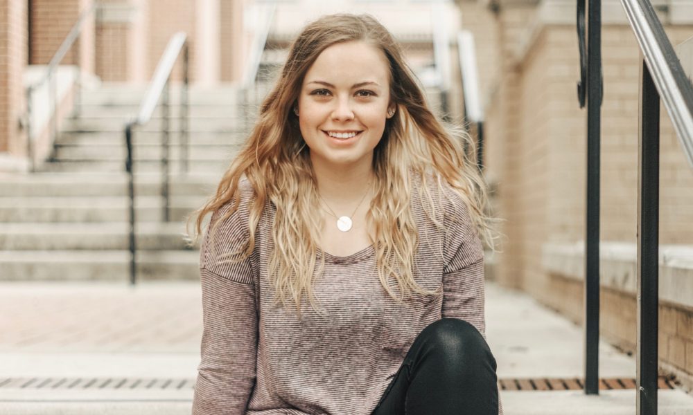 Meet Carly Haynie - Voyage Dallas Magazine | Dallas City Guide