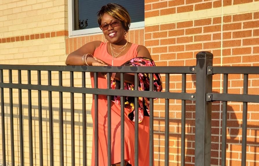 Meet Felicia Foster of Felicia's Fashions in South Arlington - Voyage ...