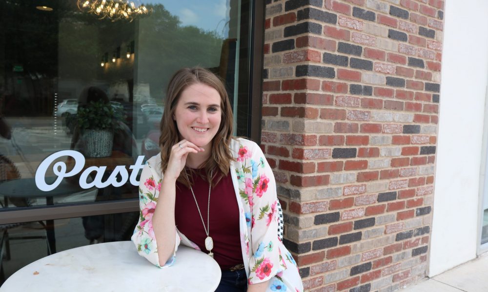 Meet Bryna Talamantez of Curis Functional Health in North Dallas ...