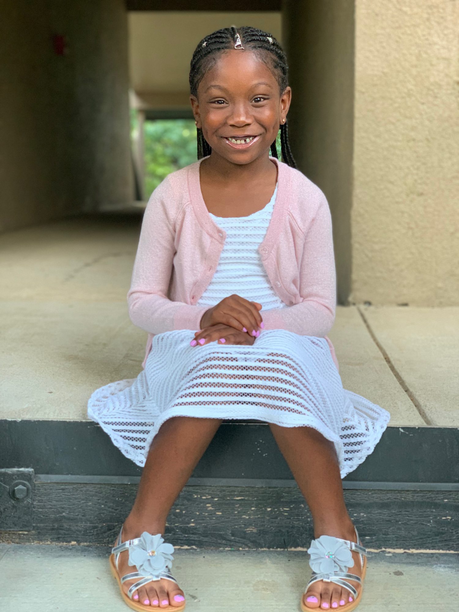 Meet Paetyn Morris of Pretty Girl by Pretty P in Irving - Voyage Dallas ...