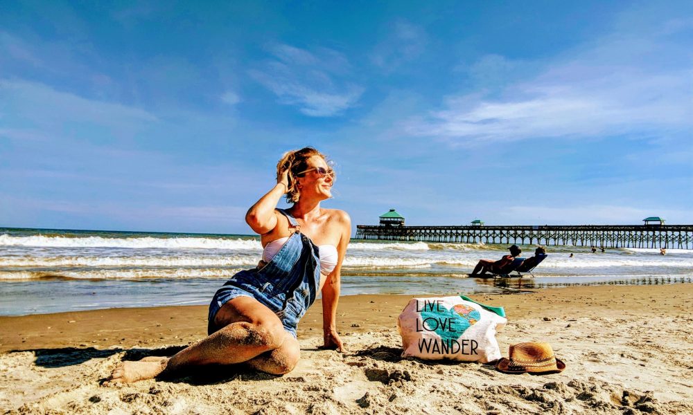 Life and Work with Kristin Kee - Voyage Dallas Magazine | Dallas City Guide