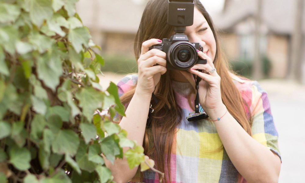 Meet Trailblazer Valentina Meza - Kohnenkampf - Voyage Dallas Magazine | Dallas City Guide