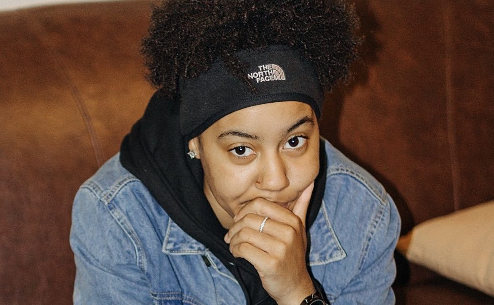 Meet Taia Norwood of TNVisuals in Fort Worth - Voyage Dallas Magazine ...