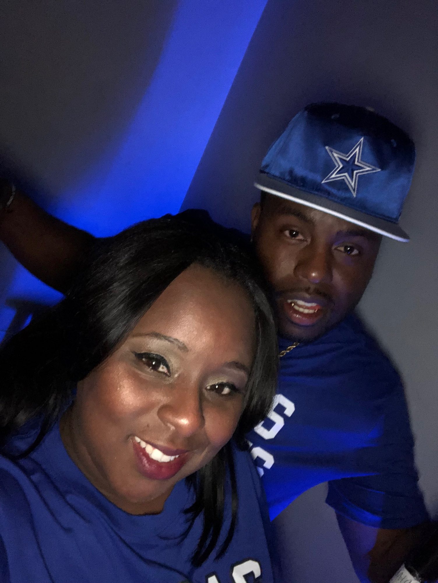 Meet Cardia and Xavier McNeal of Uplifting Fathers in Duncanville ...