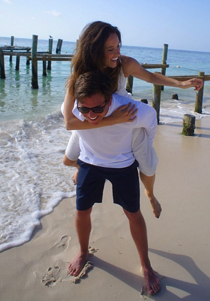 Meet Amy Robbins of Alexo Athletica in North Dallas - Voyage Dallas ...