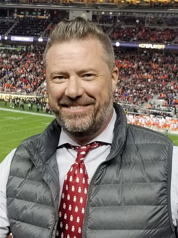 Meet Jason Taylor of Code Authority in Frisco - Voyage Dallas Magazine ...