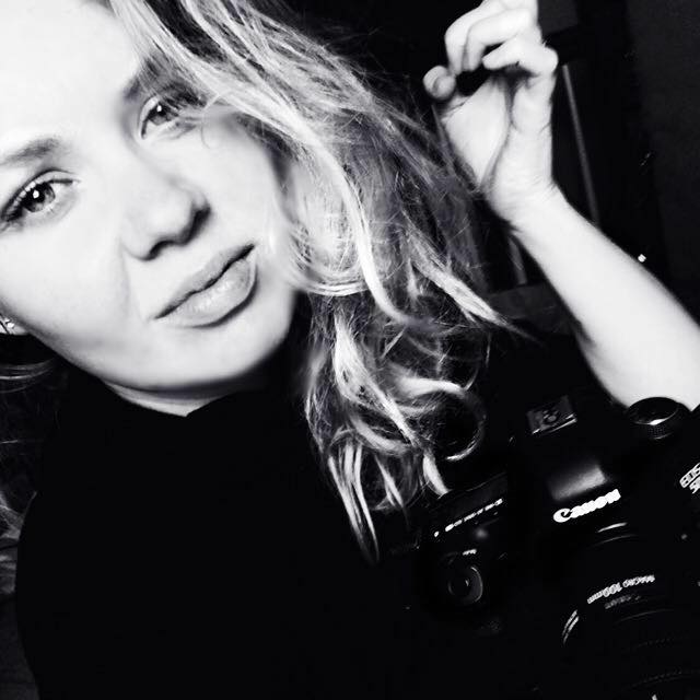 Life and Work with Dina Ray - Voyage Dallas Magazine | Dallas City Guide