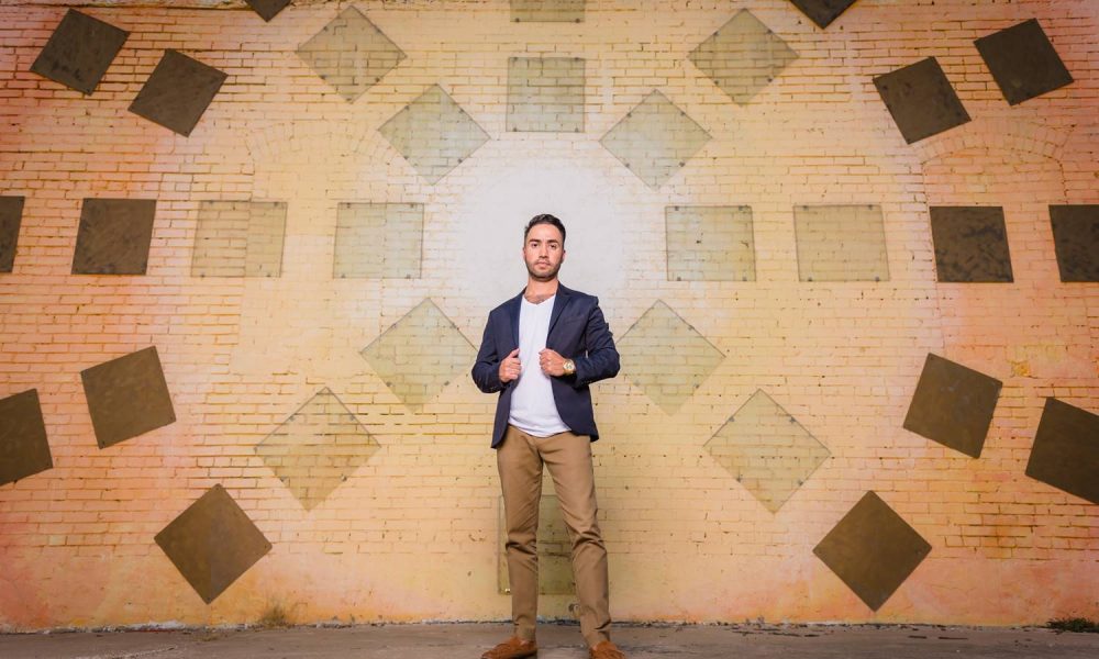 Meet Jake Mata of TheDFWFoodRep in ALL DFW - Voyage Dallas Magazine ...