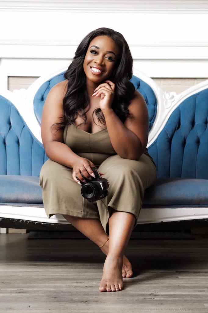 Meet Keyaira Saunders of Kaydeis Photography in Southern Dallas ...