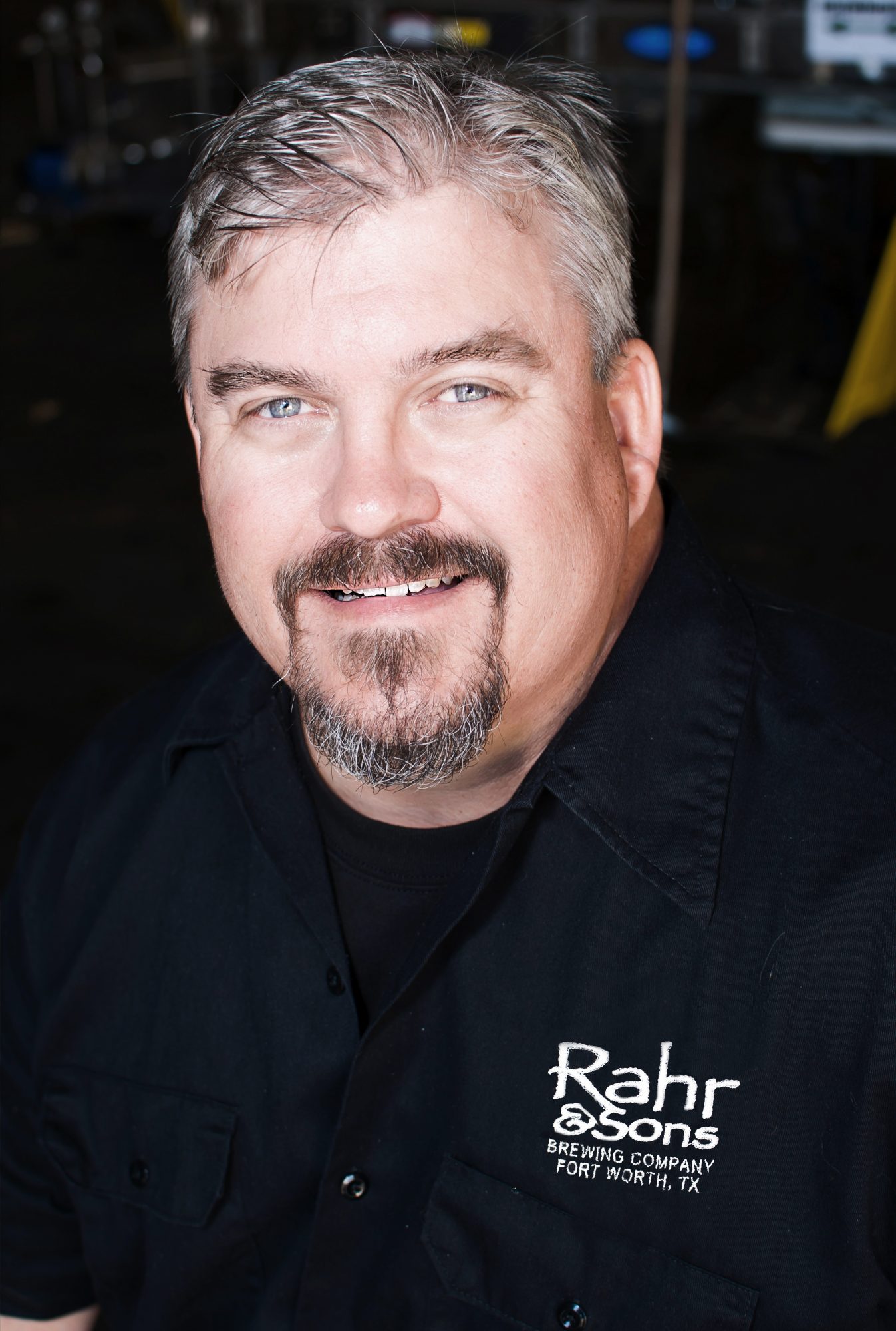 Meet Fritz Rahr of Rahr & Sons Brewing Company in Fort Worth - Voyage ...
