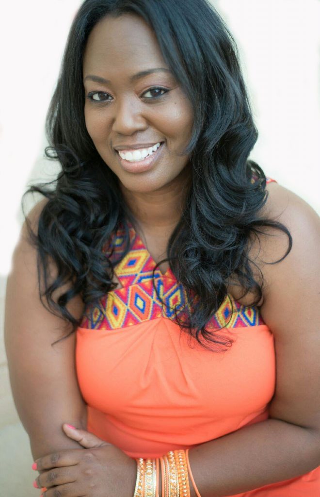 Meet Shani Scott of The Media Room - Voyage Dallas Magazine | Dallas ...