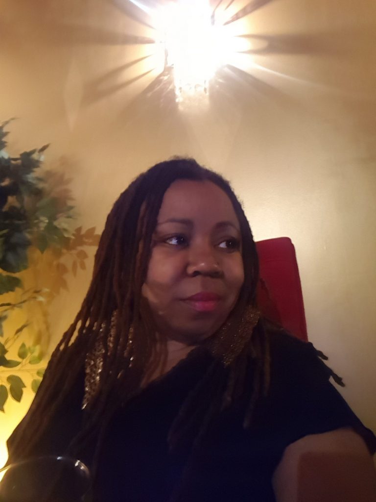 Meet Contrina Jenkins of JalaWorld Productions - Voyage Dallas Magazine ...