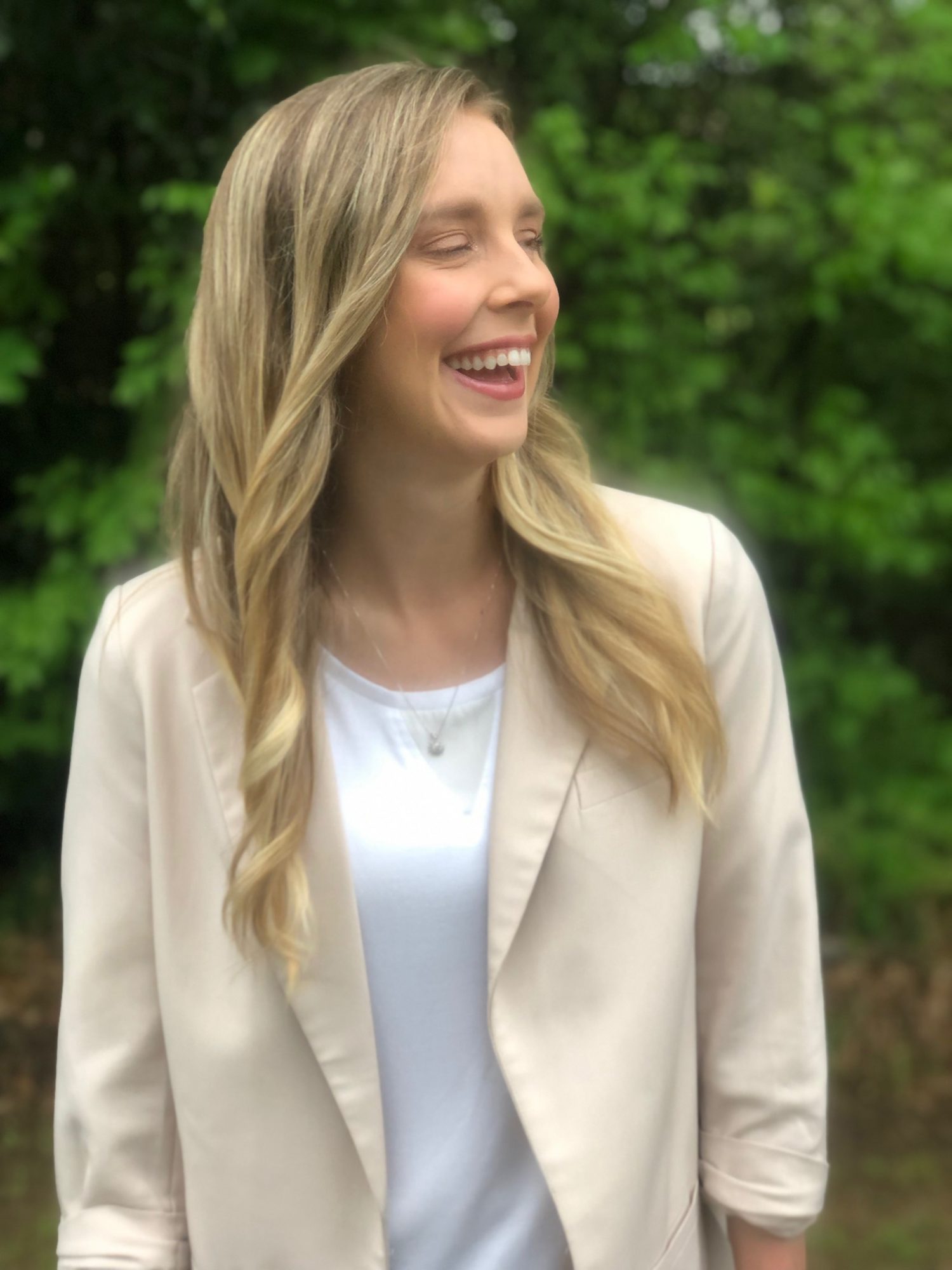 Meet Maggy Doherty of Doherty Nutrition in North Dallas/Addison ...