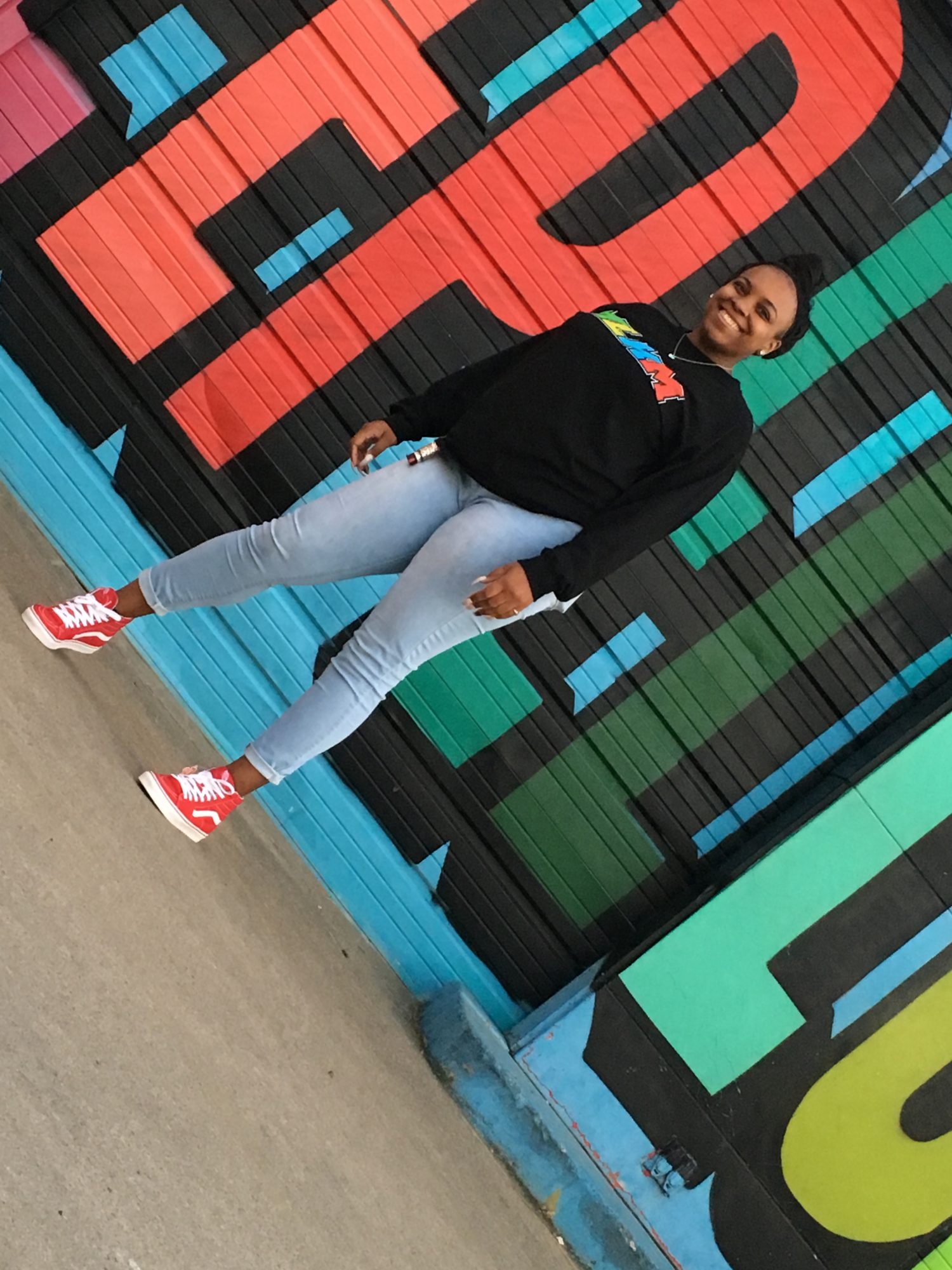 Meet Jessica Powe of Powe's Passion in DFW - Voyage Dallas Magazine ...